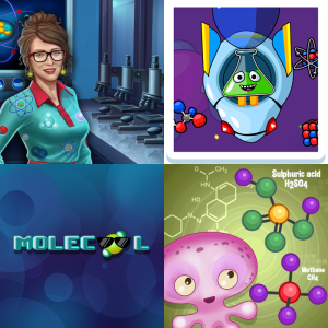 Practice: Atoms and Elements 6.P1U1.3 - Free Educational Games ...